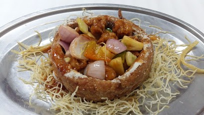 Restaurant Simon's, Chinese cuisine at Subang Jaya, Kuala Lumpur ...