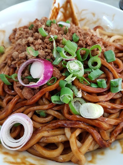 New Ban Lee Restaurant, Chinese cuisine at Kuala Lumpur, Kuala Lumpur ...