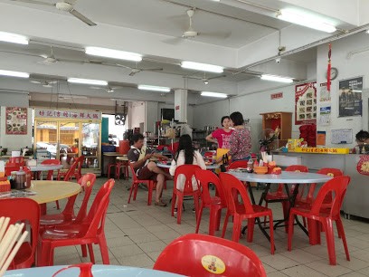 Ho Kee Seafood SteamBoat Restaurant, Chinese cuisine at Puchong, Kuala ...