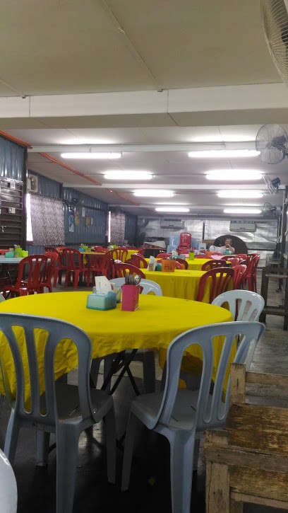 Chong Siew Lam Restaurant, Chinese cuisine at Seri Kembangan, Kuala ...