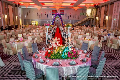 Chuai Heng Banquet Hall, Chinese cuisine at Kuala Lumpur, Kuala Lumpur ...