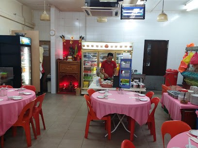 Restoran Chef Low, Chinese cuisine at Kuala Lumpur, Kuala Lumpur ...