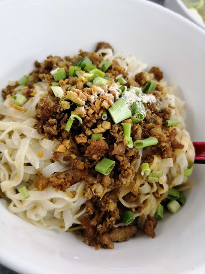 Restoran Happy & Merry Kitchen, Chinese cuisine at Subang Jaya, Kuala ...