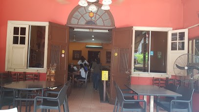 Restoran Muar, Chinese cuisine at Bukit Bintang, Kuala Lumpur | Foodcrush