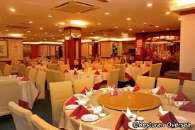 Restoran Oversea, Chinese cuisine at Bukit Bintang, Kuala Lumpur ...