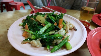 Soo Kee Restaurant, Chinese cuisine at Ampang, Kuala Lumpur | Foodcrush