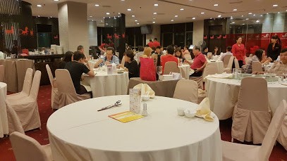 The Ming Room, Chinese cuisine at Bangsar, Kuala Lumpur | Foodcrush