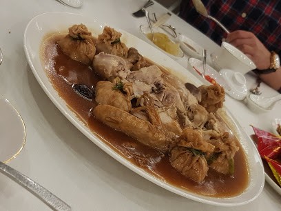 Wan Chun Ting, Chinese cuisine at Kuala Lumpur, Kuala Lumpur | Foodcrush