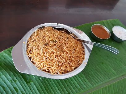 Anjappar Indian Chettinad Restaurant, Indian cuisine at Pj, Kuala ...