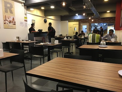 MTR, Indian cuisine at Kuala Lumpur, Kuala Lumpur | Foodcrush