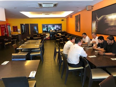 Namaste Indian Cuisine, Indian cuisine at Kuala Lumpur, Kuala Lumpur ...