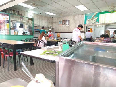 Raju Restaurant, Indian cuisine at Pj, Kuala Lumpur | Foodcrush