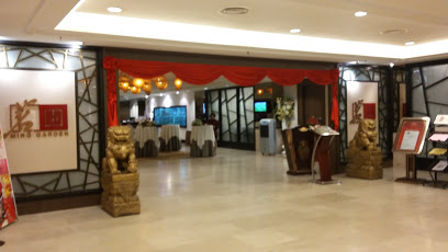Ming Garden, Chinese Cantonese cuisine at George Town, Penang | Foodcrush