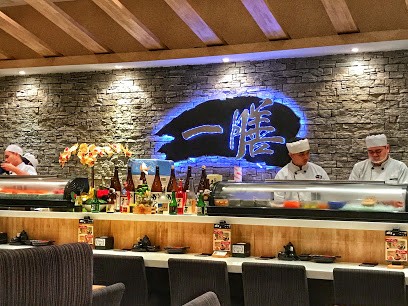 Ichi Zen, Japanese cuisine at Bukit Bintang, Kuala Lumpur | Foodcrush