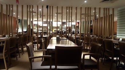 Saisaki Japanese Buffet, Japanese cuisine at Kuala Lumpur, Kuala Lumpur ...