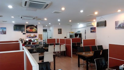 Won Korean Restaurant, Korean cuisine at Cheras, Kuala Lumpur | Foodcrush