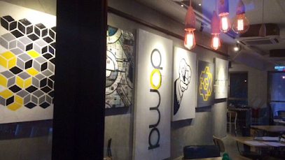 Doma Korean Restaurant, Korean cuisine at Kuala Lumpur, Kuala Lumpur ...