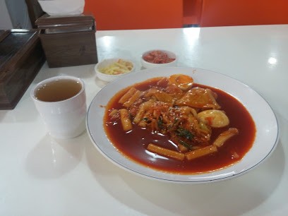 Gomone Restaurant, Korean cuisine at Ampang, Kuala Lumpur | Foodcrush