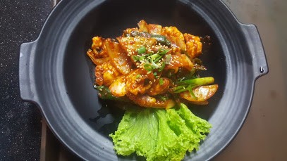 Seoul Pocha, Korean cuisine at Kuala Lumpur, Kuala Lumpur | Foodcrush