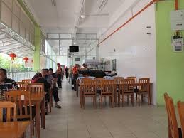 Pak Ya Seafood Restaurant (Chinese Muslim), Malay cuisine at Ampang ...