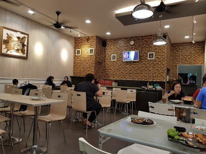 Restoran Embun Urai, Seafood cuisine at Puchong, Kuala Lumpur | Foodcrush