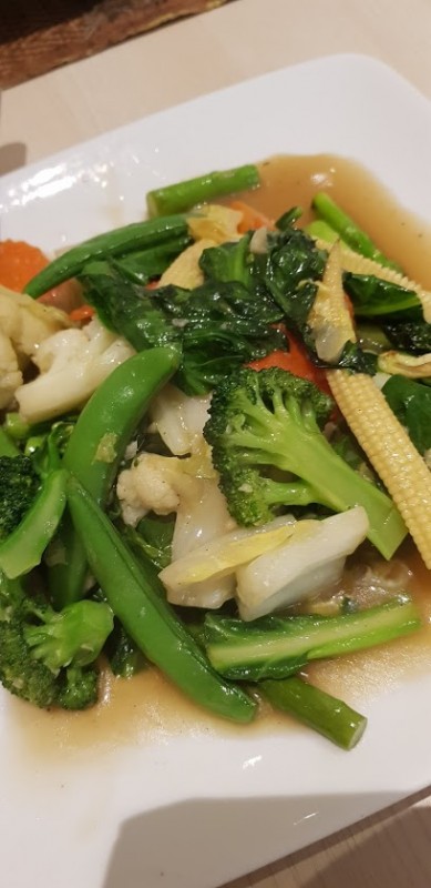 Chakri Palace, Thai cuisine at Kuala Lumpur, Kuala Lumpur | Foodcrush