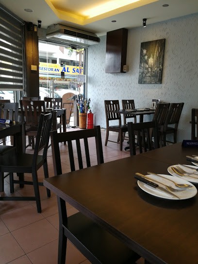 Anne Elizabeth The Deli Restaurant, Western cuisine at Cheras, Kuala ...