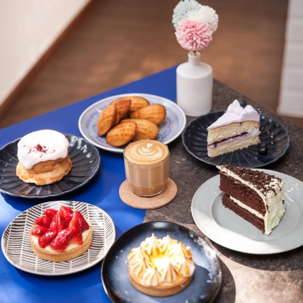 Kiara Cakes, Cake cuisine at Kuala Lumpur, Kuala Lumpur | Foodcrush