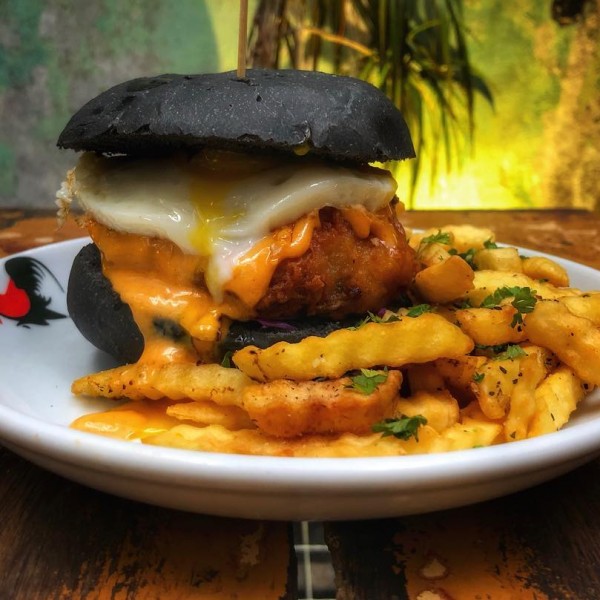 Merchant’s Lane, Cafe cuisine at Kuala Lumpur, Kuala Lumpur | Menu ...