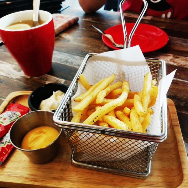 BreadKING, Cafe Bread cuisine at Bayan Lepas, Penang | Menu | Foodcrush