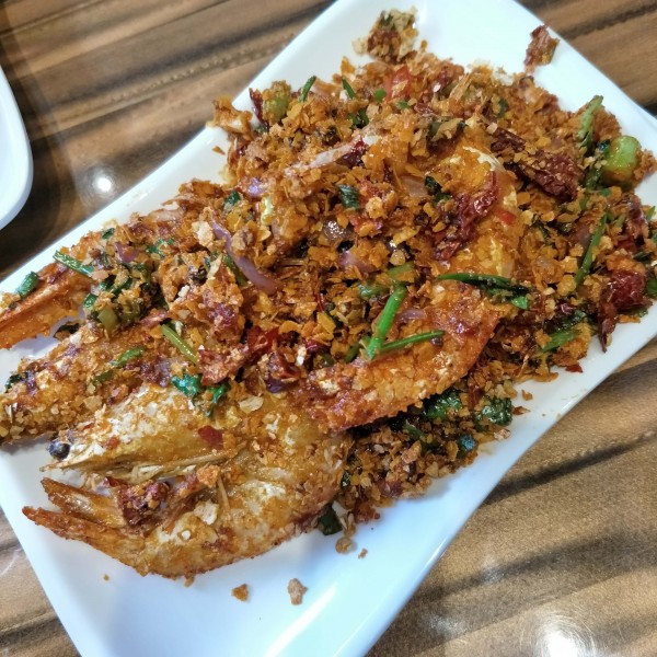 CMR Restaurant 3.0 中式清真美食馆, Chinese Muslim cuisine at Bayan Lepas ...