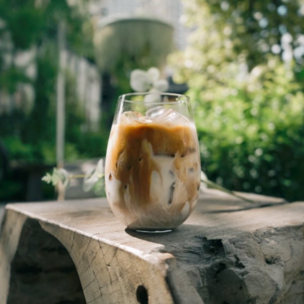 Haru Hari Specialty Coffee, Cafe cuisine at Tanjung Tokong, Penang ...