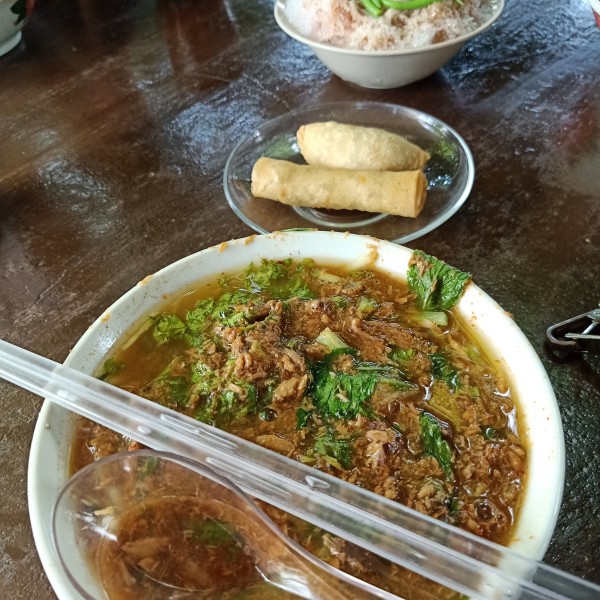 RELAU 88 妈妈味（古早味）, Chinese cuisine at Bayan Lepas, Penang | Foodcrush