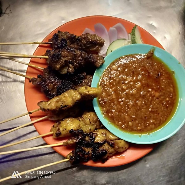 De'Masam Manis Cafe, Malay cuisine at George Town, Penang | Foodcrush