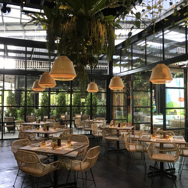 The Farm Foodcraft, Restaurant cuisine at Bangsar, Kuala Lumpur | Foodcrush