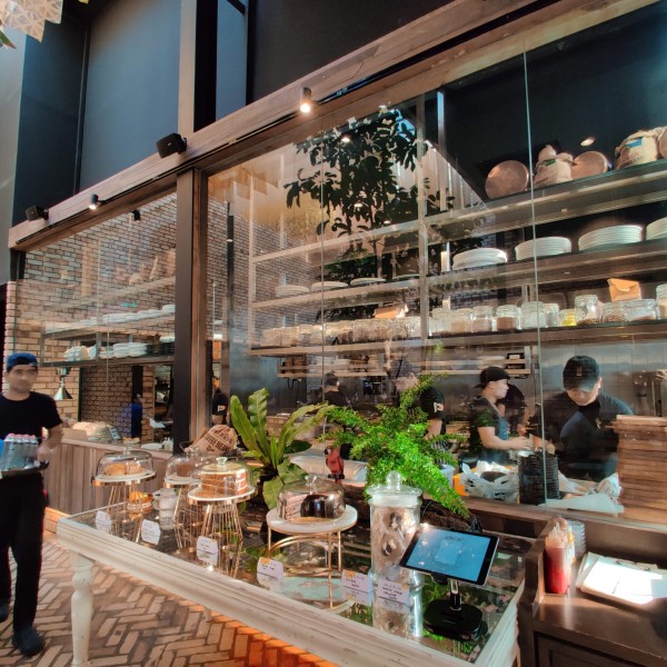 Tapestry, Cafe cuisine at Kuala Lumpur, Kuala Lumpur | Foodcrush