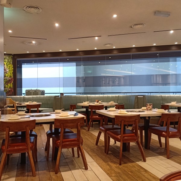 Fei Fan Hotpot, Restaurant cuisine at Kuala Lumpur, Kuala Lumpur ...