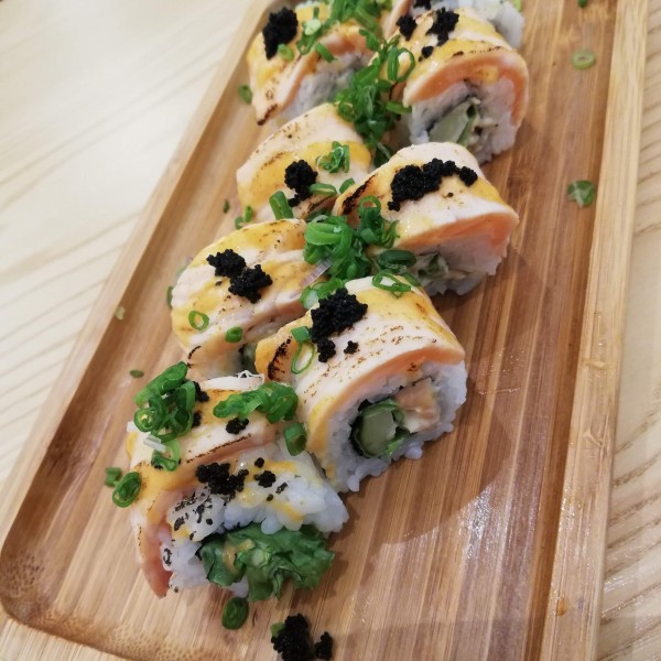 Kenko, Cafe cuisine at George Town, Penang | Menu | Foodcrush