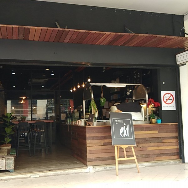 EID Authentic Korean Cuisine, Korean cuisine at Kuala Lumpur, Kuala ...