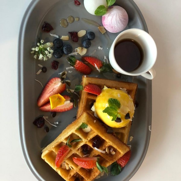BIG TREE Eatery, Cafe cuisine at George Town, Penang | Menu | Foodcrush