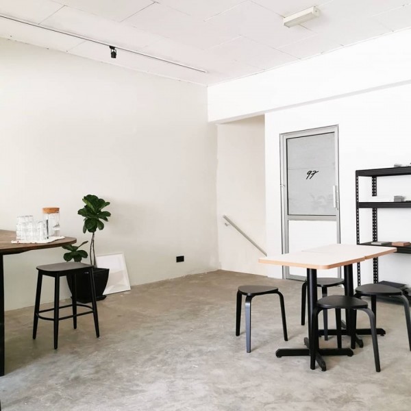 Kin Coffee Bar, Cafe cuisine at Bukit Mertajam, Penang | Menu | Foodcrush