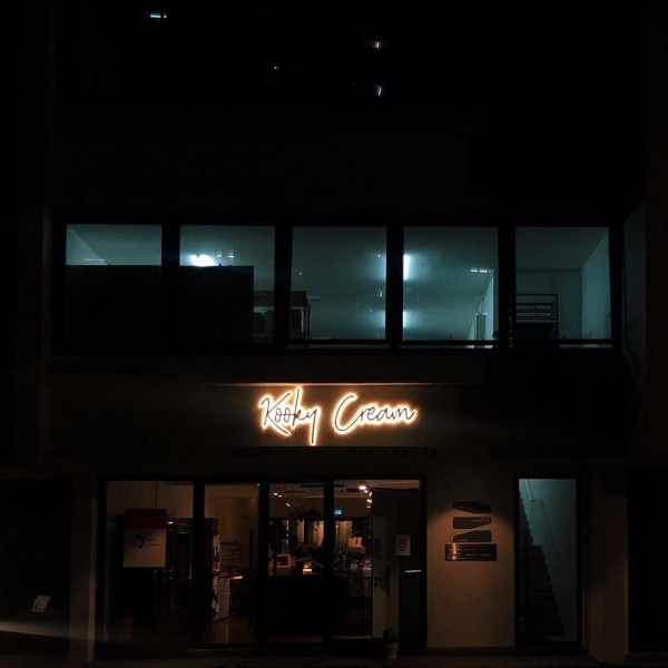 Kooky Cream, Cafe cuisine at Kuala Lumpur, Kuala Lumpur | Foodcrush