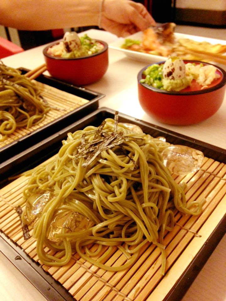 Small Potato Cafe, Japanese Fusion cuisine at Tanjung Bungah, Penang ...