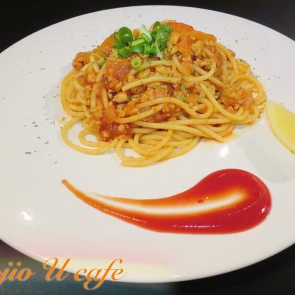 Bojio U cafe, Chinese cuisine at Seberang Jaya, Penang | Foodcrush