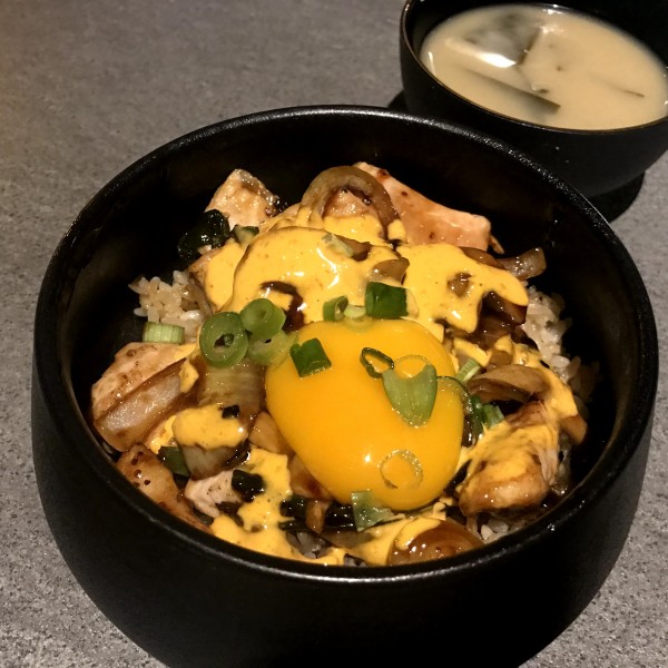 Koji, Japanese cuisine at Bukit Mertajam, Penang | Menu | Foodcrush