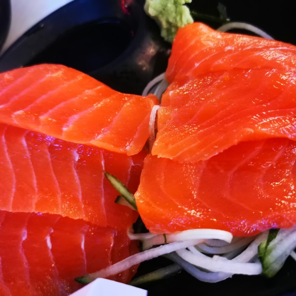 日本料理 Japanese Cuisine, Japanese cuisine at George Town, Penang | Foodcrush