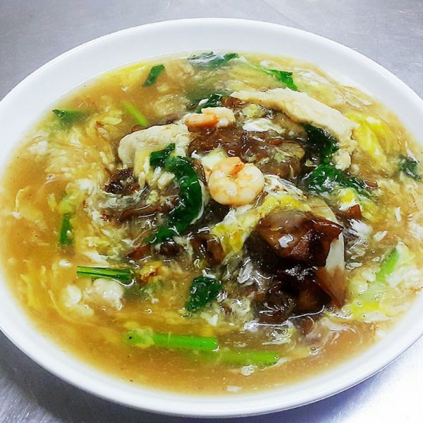 Jetty Char Hor Fun, Chinese Food Court Local Food cuisine at George ...