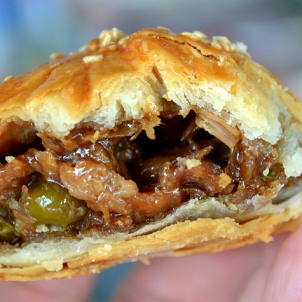 Seremban Cakey Siew Pao, Chinese cuisine at Bayan Lepas, Penang | Foodcrush