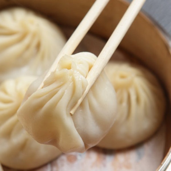 Shanghai Xiao Long Pao (Pisa corner), Cantonese cuisine at Bayan Lepas ...