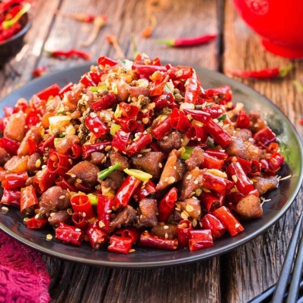 Restaurant Yang Jia 杨家 (Geoargetown), Chinese Restaurant cuisine at ...